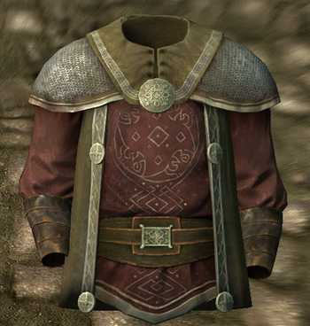 Fine Raiment | Elder Scrolls | Fandom