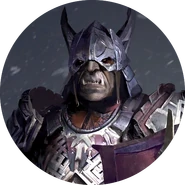 Fharun Defender | Elder Scrolls | Fandom