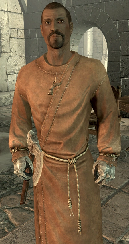 Rescue | Elder Scrolls | Fandom