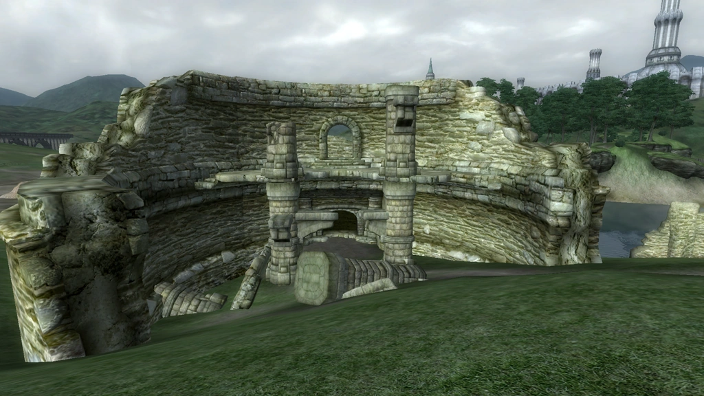 Fort Magia | Elder Scrolls | Fandom