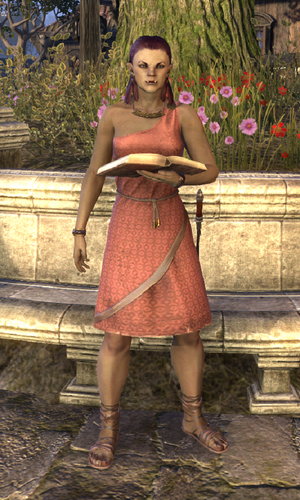 Gluthesh Elder Scrolls Fandom