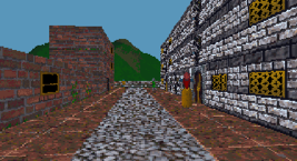 Greenspring | Elder Scrolls | Fandom