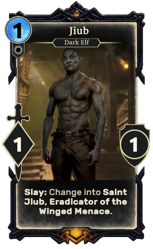 Jiub (Legends) | Elder Scrolls | Fandom
