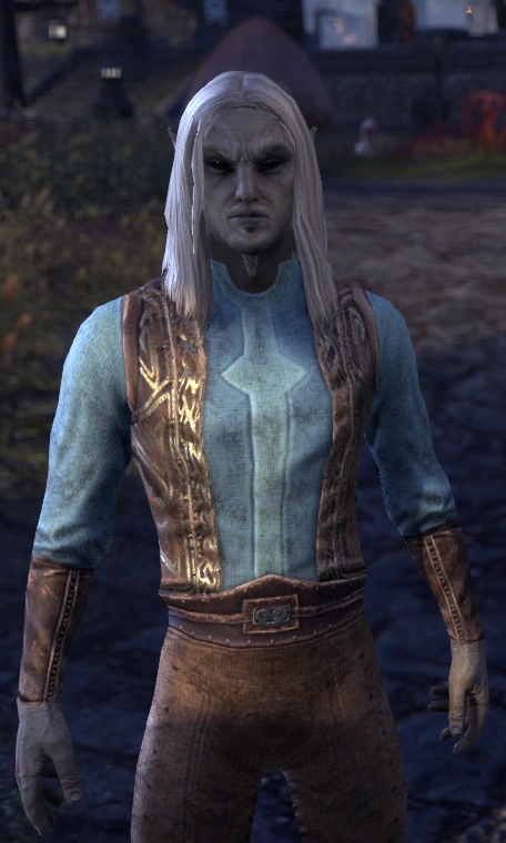 Parent Haladir | Wiki The Elder Scrolls | Fandom