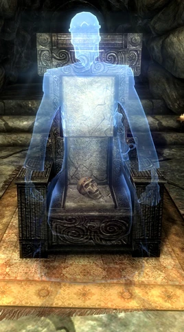 Potema Septim | Elder Scrolls | Fandom