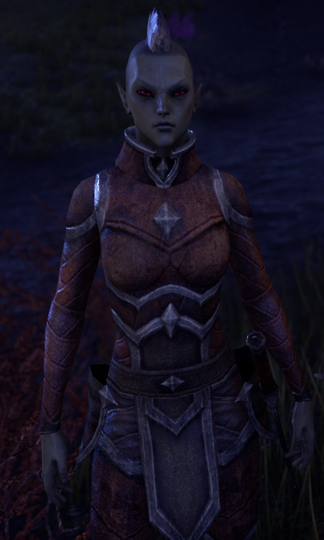 Riinsi Dreloth Wiki The Elder Scrolls Fandom