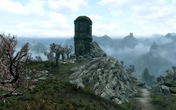 Reachwind Eyrie | Elder Scrolls | Fandom