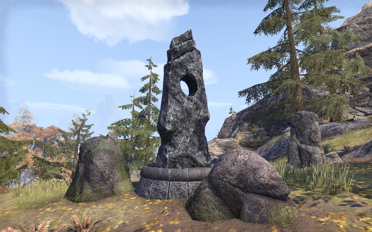 The Apprentice (Online) | Elder Scrolls | Fandom