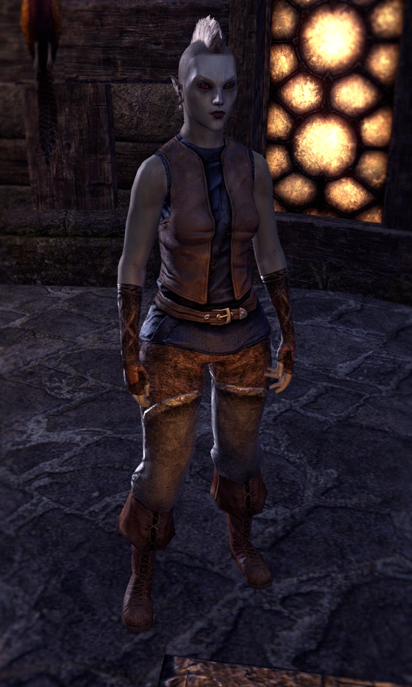 Tivela Sethri | Elder Scrolls | Fandom