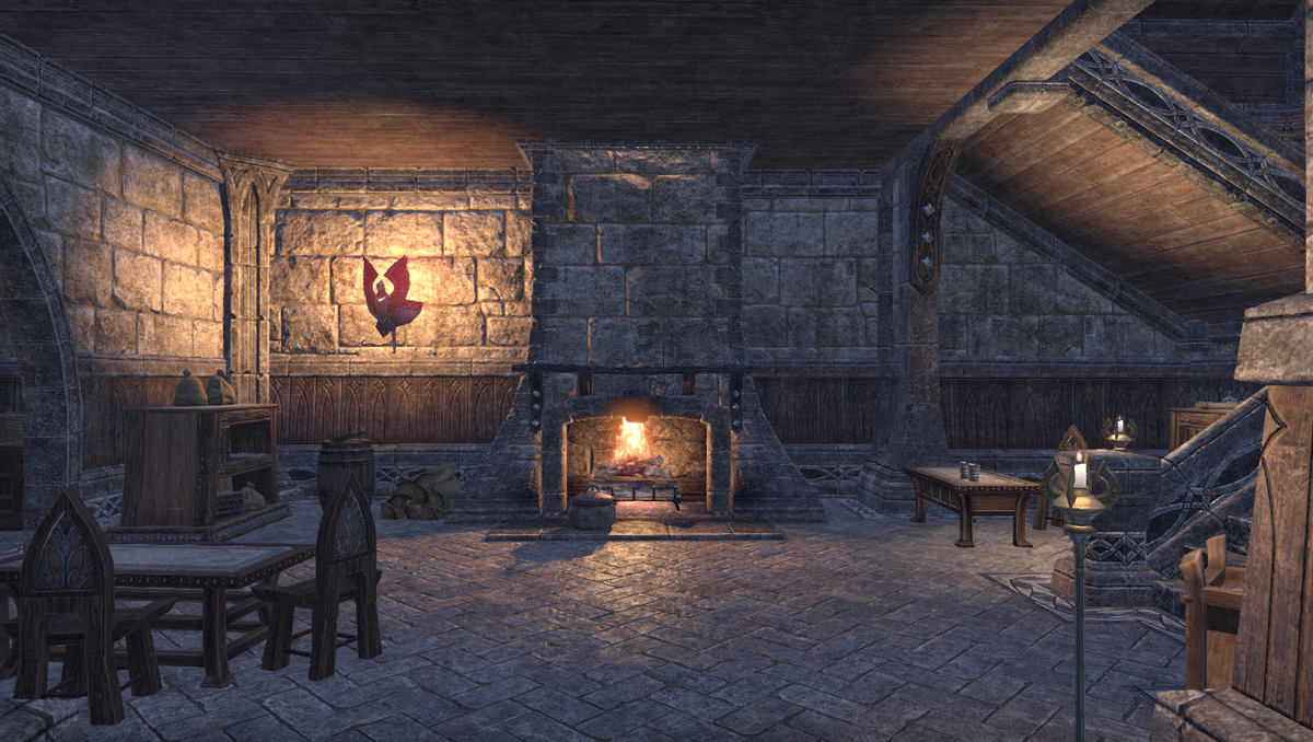 Дом Шарана джо The Elder Scrolls Wiki Fandom