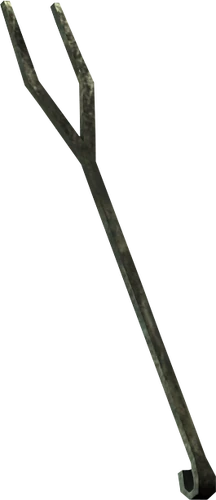 Balbus' Fork | Elder Scrolls | Fandom