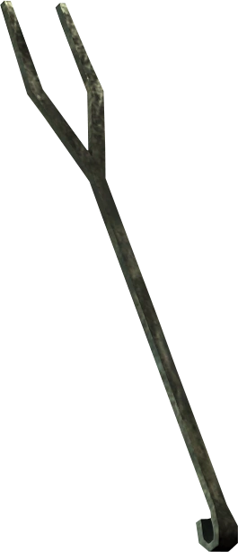 Balbus' Fork | Elder Scrolls | Fandom