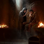 Court Wizard (Legends) | Elder Scrolls | Fandom