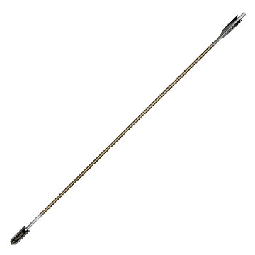 skyrim ebony arrows command