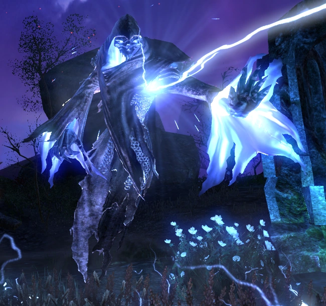 Ghyslain | Elder Scrolls | Fandom