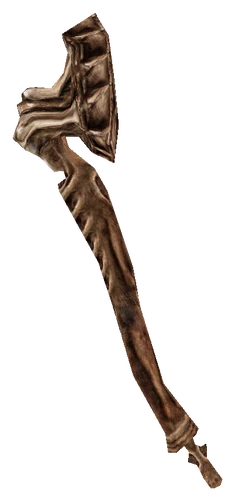 Goblin Club | Elder Scrolls | Fandom