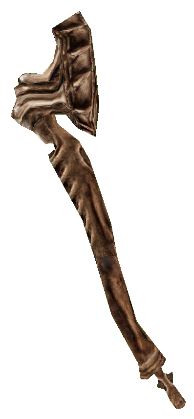 Goblin Club | Elder Scrolls | Fandom