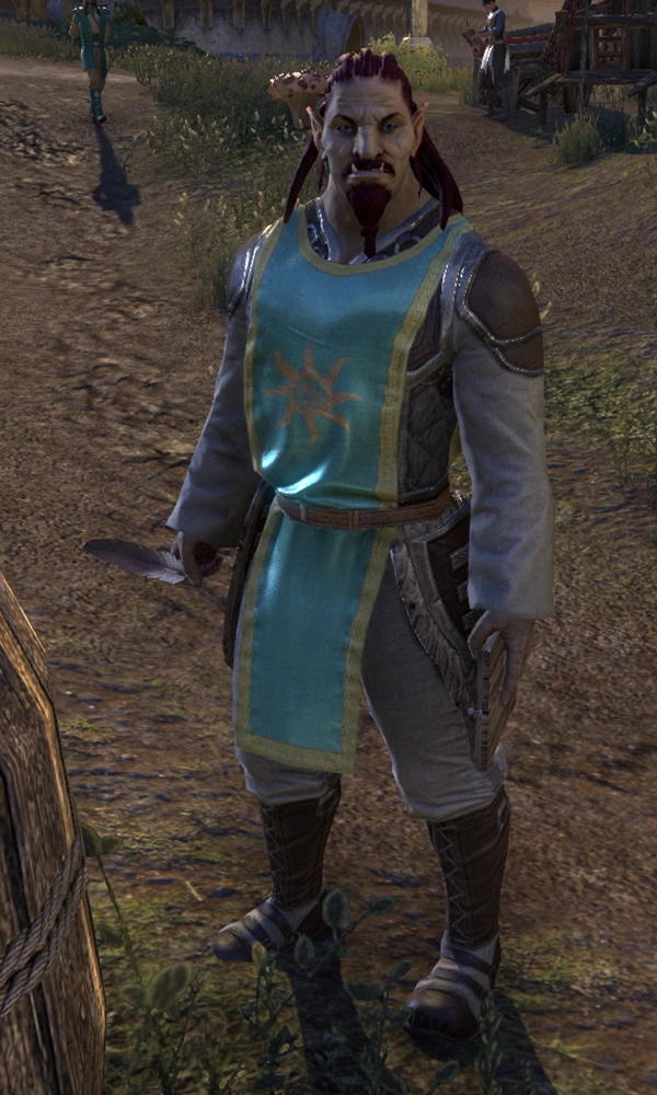 Mauhoth | Elder Scrolls | Fandom