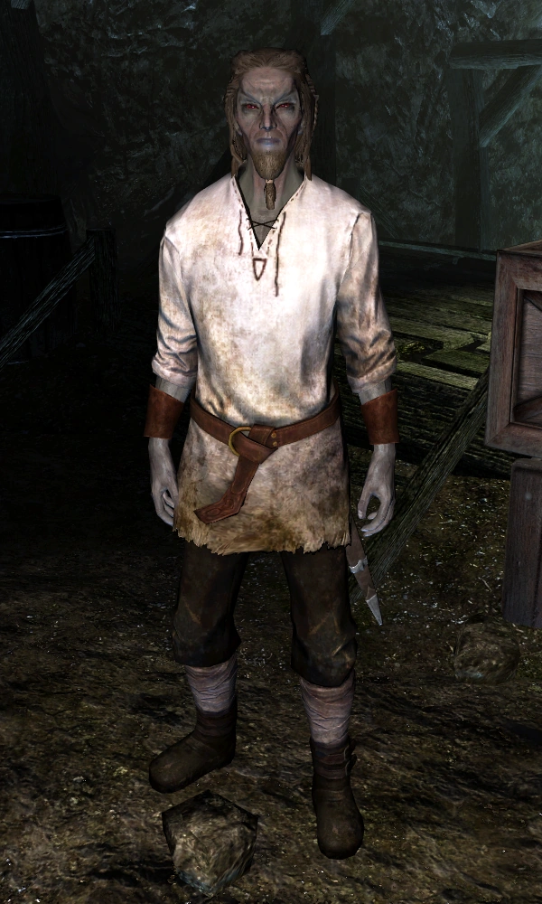 Naris Mavani | Elder Scrolls | Fandom