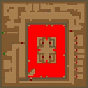 Palacio Imperial (Arena) | Elder Scrolls | Fandom