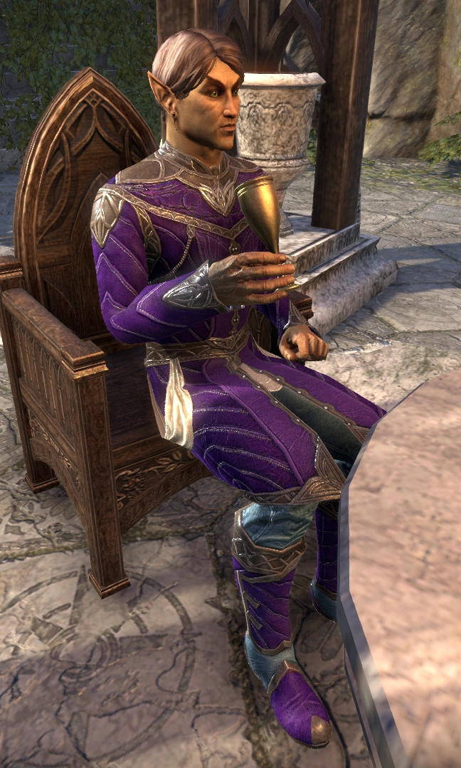 Quorarion | Elder Scrolls | Fandom