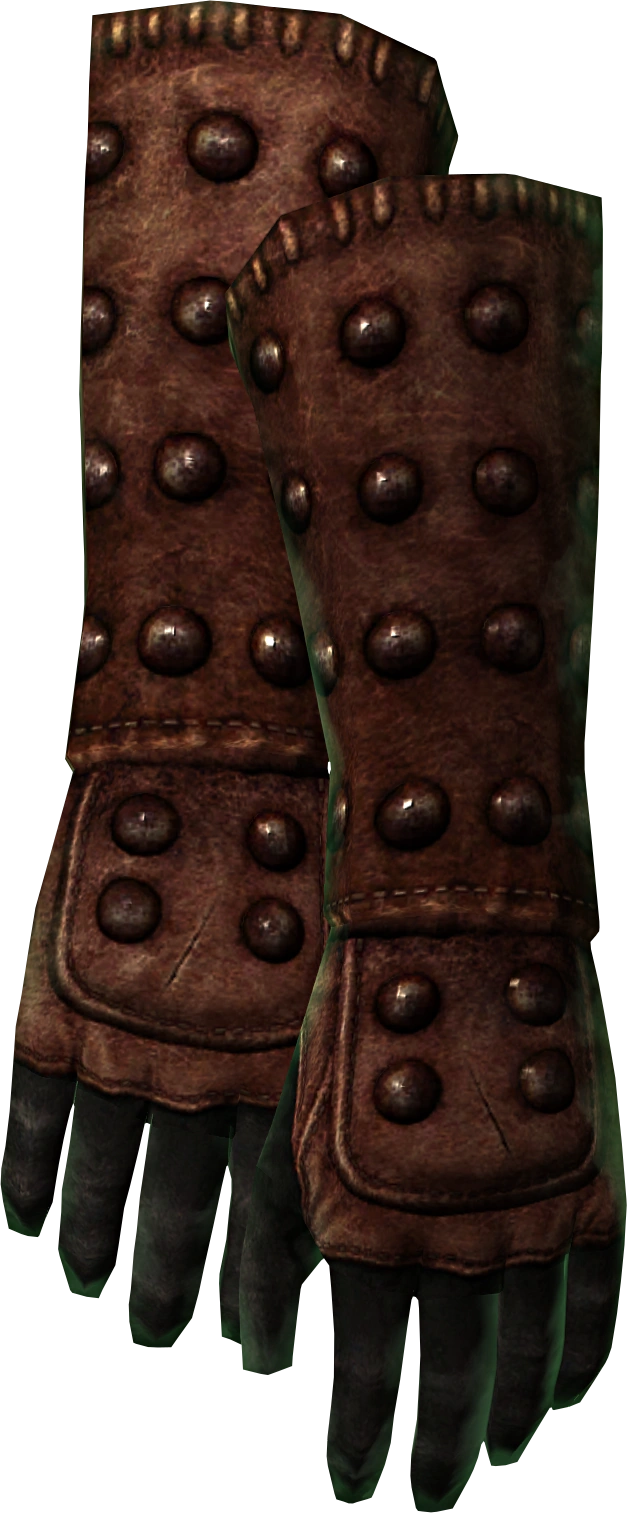 Tumblerbane Gloves | Elder Scrolls | Fandom