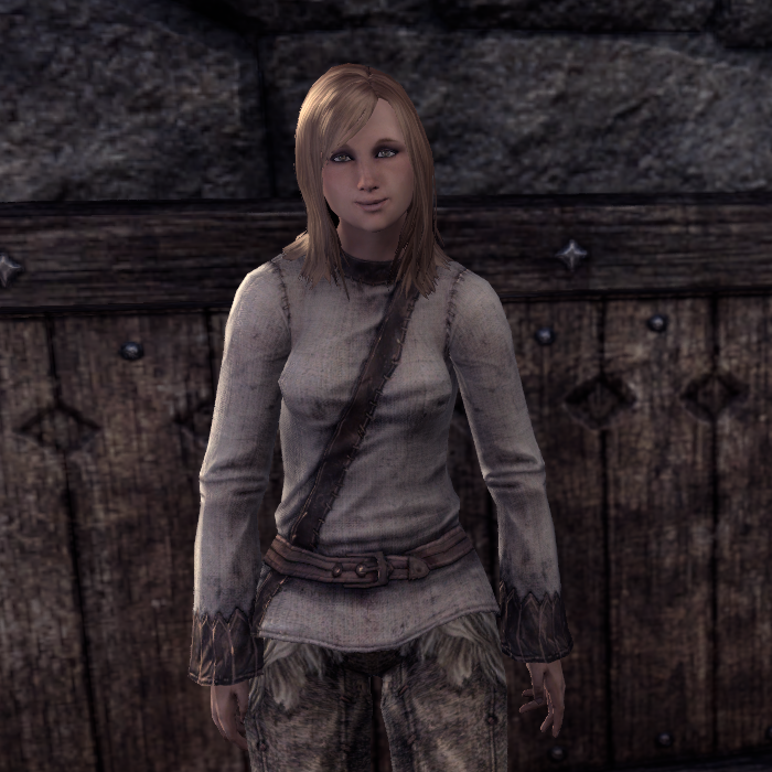 Борахильда Зимняя Бегунья The Elder Scrolls Wiki Fandom