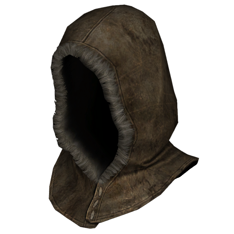 Капюшон ученика The Elder Scrolls Wiki Fandom