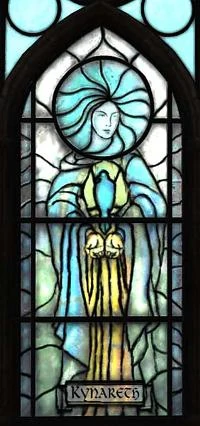 Kynareth | The Elder Scrolls Wiki | Fandom