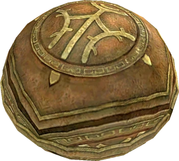 Esfera de sintonización | Elder Scrolls | Fandom