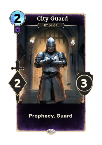 City Guard (Legends) | Elder Scrolls | Fandom