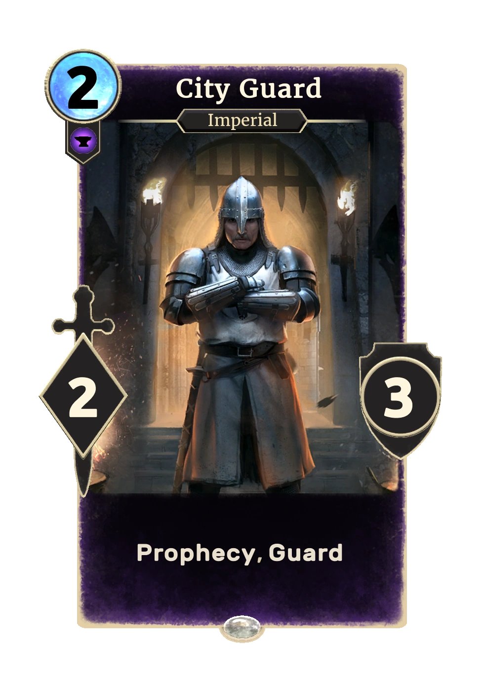 City Guard (Legends) | Elder Scrolls | Fandom