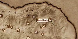 Dive Rock | Elder Scrolls | Fandom