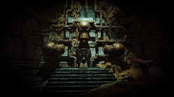 Dwemer | Elder Scrolls Türk Viki | Fandom