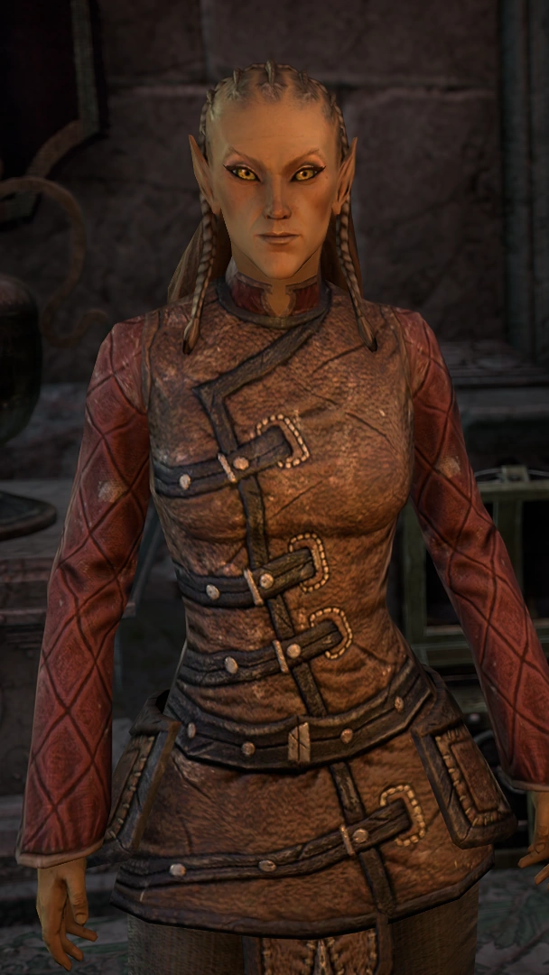 Esolarnë | Wiki The Elder Scrolls | Fandom