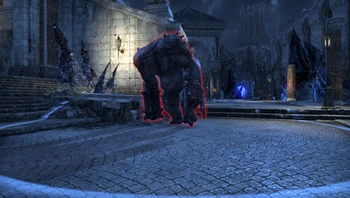 Glorgoloch the Destroyer | Elder Scrolls | Fandom