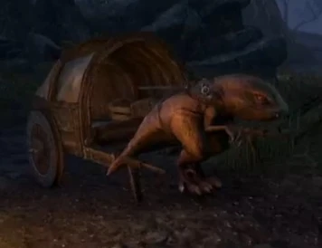 Pack Guar (Online) | Elder Scrolls | Fandom