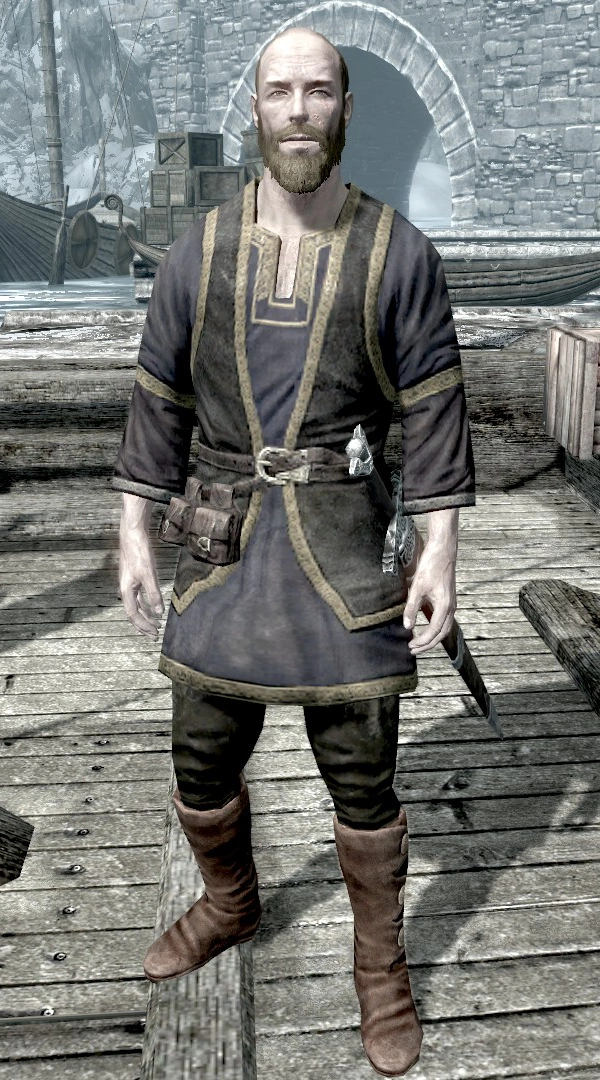 Kjar | Elder Scrolls | Fandom