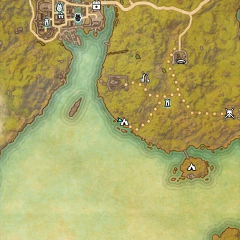 Tidewater Cave (Online) | Elder Scrolls | Fandom