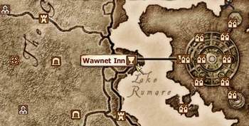 Wawnet Inn | Elder Scrolls | Fandom
