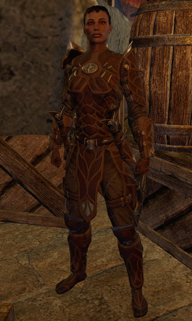 Zeira | Elder Scrolls | Fandom