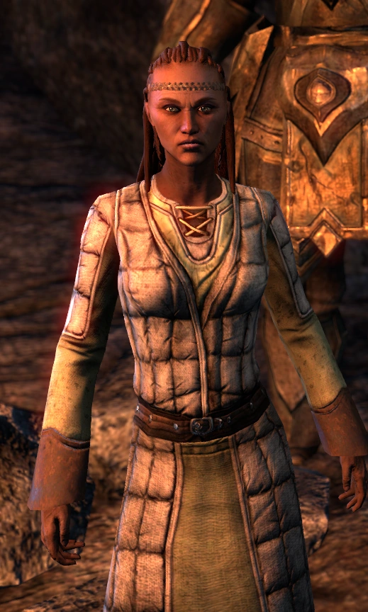 Aira | Wiki The Elder Scrolls | Fandom