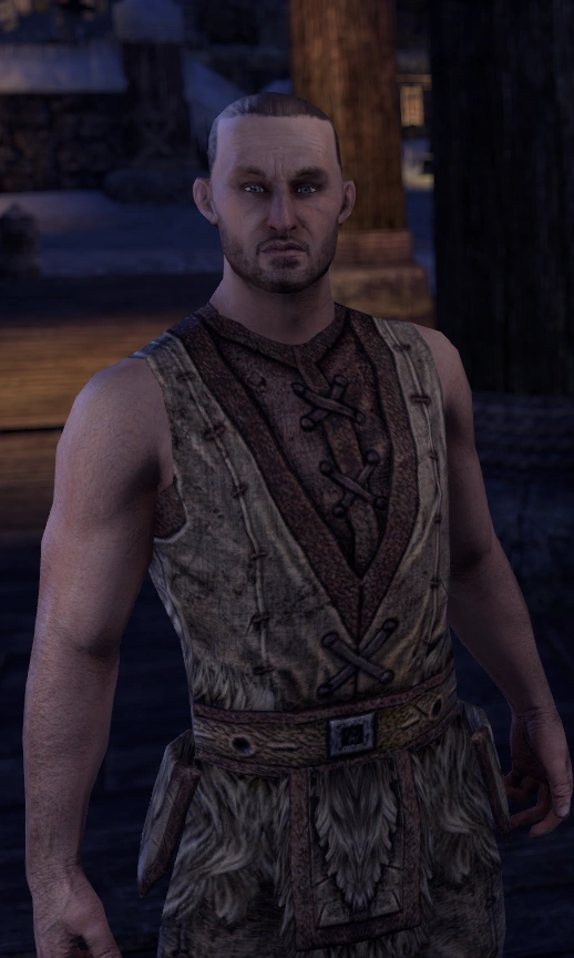 Alvor Defutaie | Wiki The Elder Scrolls | Fandom