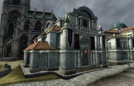 Anvil Fighters Guild | Elder Scrolls | Fandom