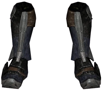 Blades Boots (Skyrim) | Elder Scrolls | Fandom