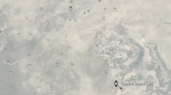 Eastmarch Imperial Camp | Elder Scrolls | Fandom