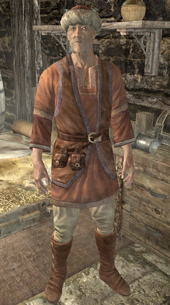 Elgrim | The Elder Scrolls Wiki | Fandom