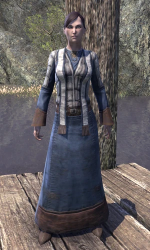 Eoman Bird-Singer | Elder Scrolls | Fandom