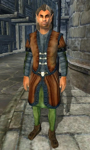 Glarthir | Elder Scrolls | Fandom