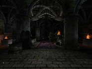 Castle Kvatch (Oblivion) | Elder Scrolls | Fandom